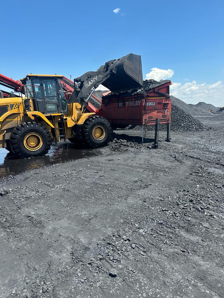 Machinery & Equipment – Barima Investments